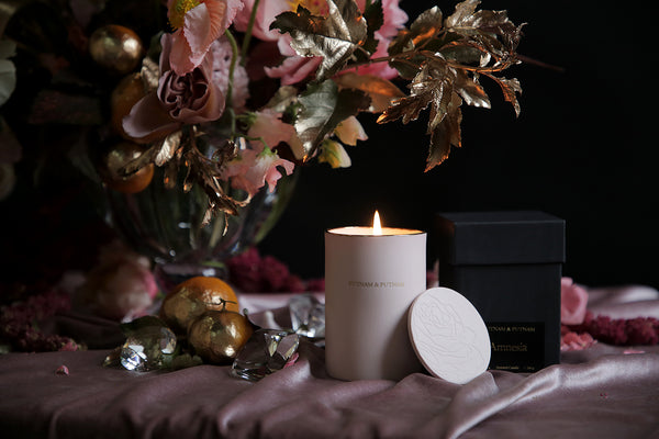 Putnam & Putnam ‘Amnesia’ – Joya Studio