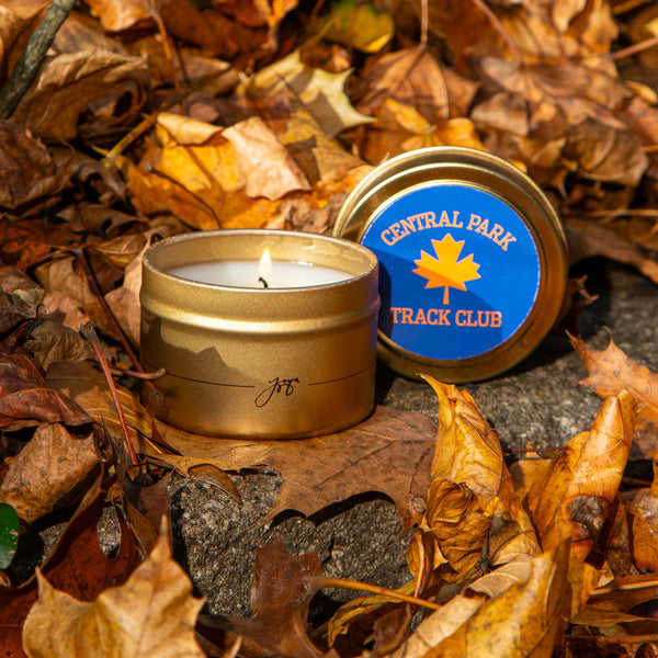 Central Park Track Club x Joya – Joya Studio