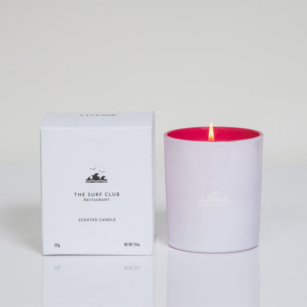 Thomas Keller x Joya The Surf Club Scented Candle – Joya Studio