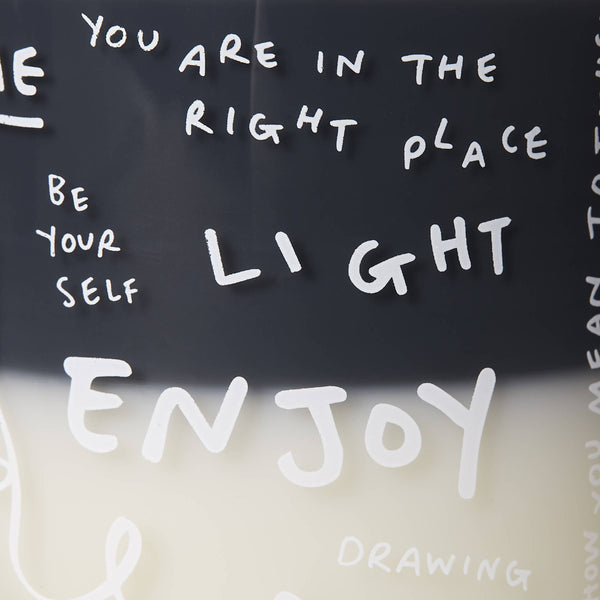 Shantell Martin x Joya – Joya Studio